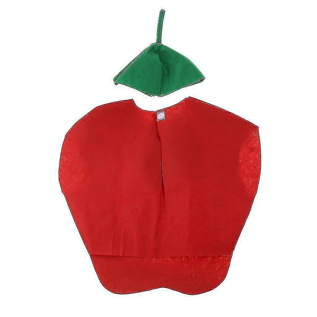 Fruit Outfit Party Fancy Dress For Kids Vibrant And Colorful Costume ...