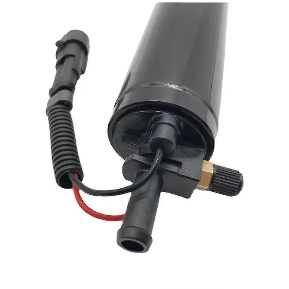 Marine Outboard Electric Fuel Pump for Evinrude 200 225 250 300 E-TEC ...