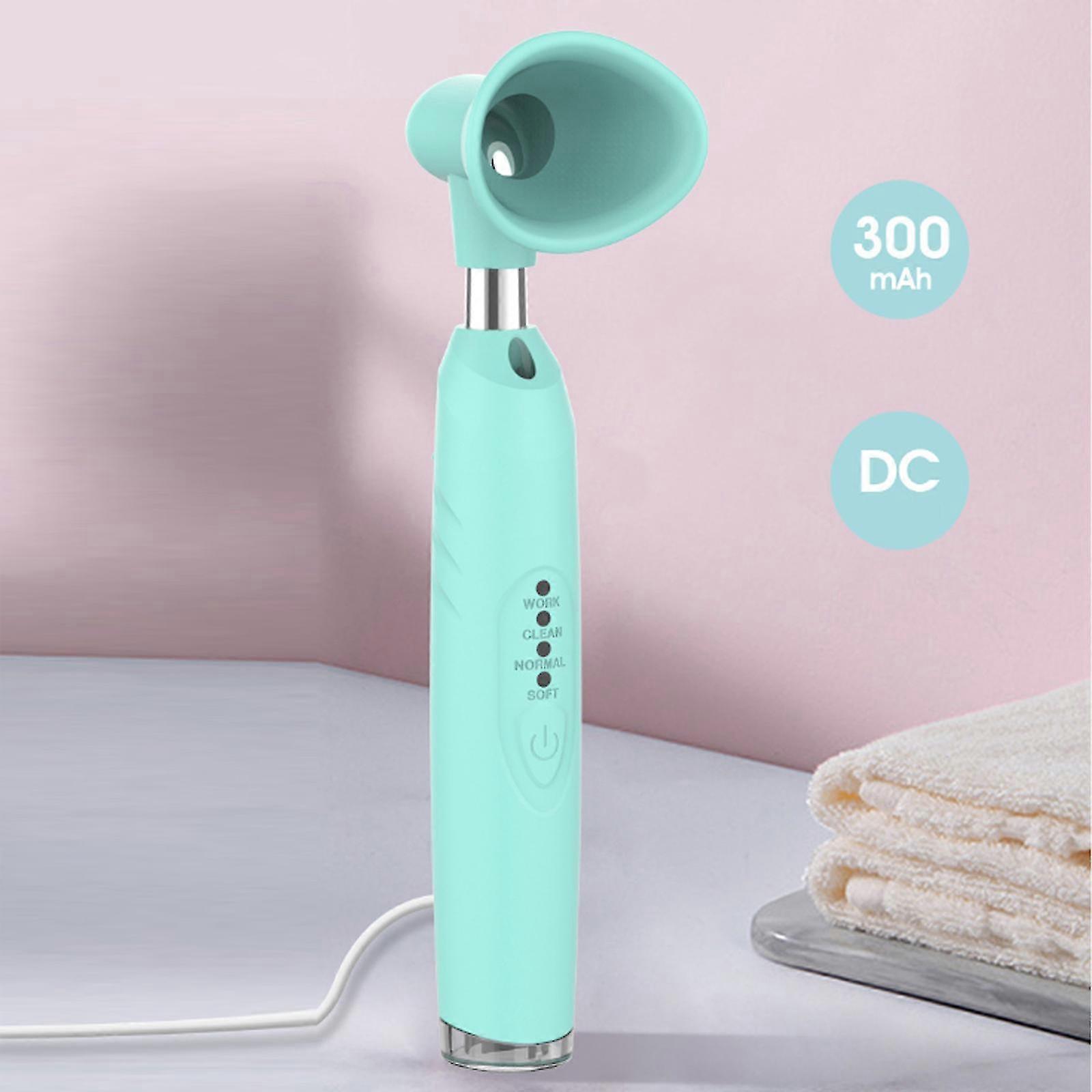 Ultrasonic Eye Wash Cup, Portable Silicone Eye Wash Kit with Eye ...