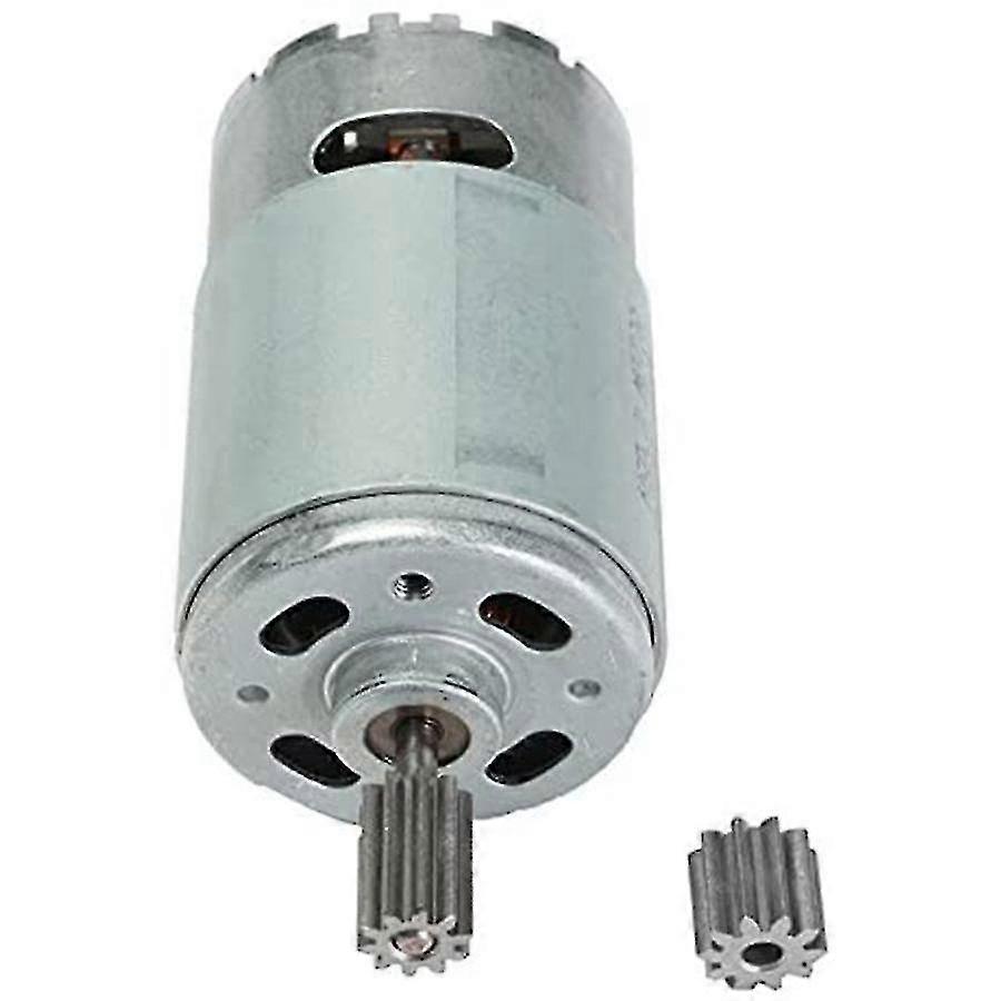Universal 550 35000rpm Electric Motor Rs550 12v Motor Accessories Car ...