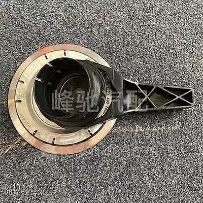 For E63 C63 Amg Mercedes-benz Hub Cover Wrench Gt Big G Wheel Cover S450 S65 Tire Cover Removal ...