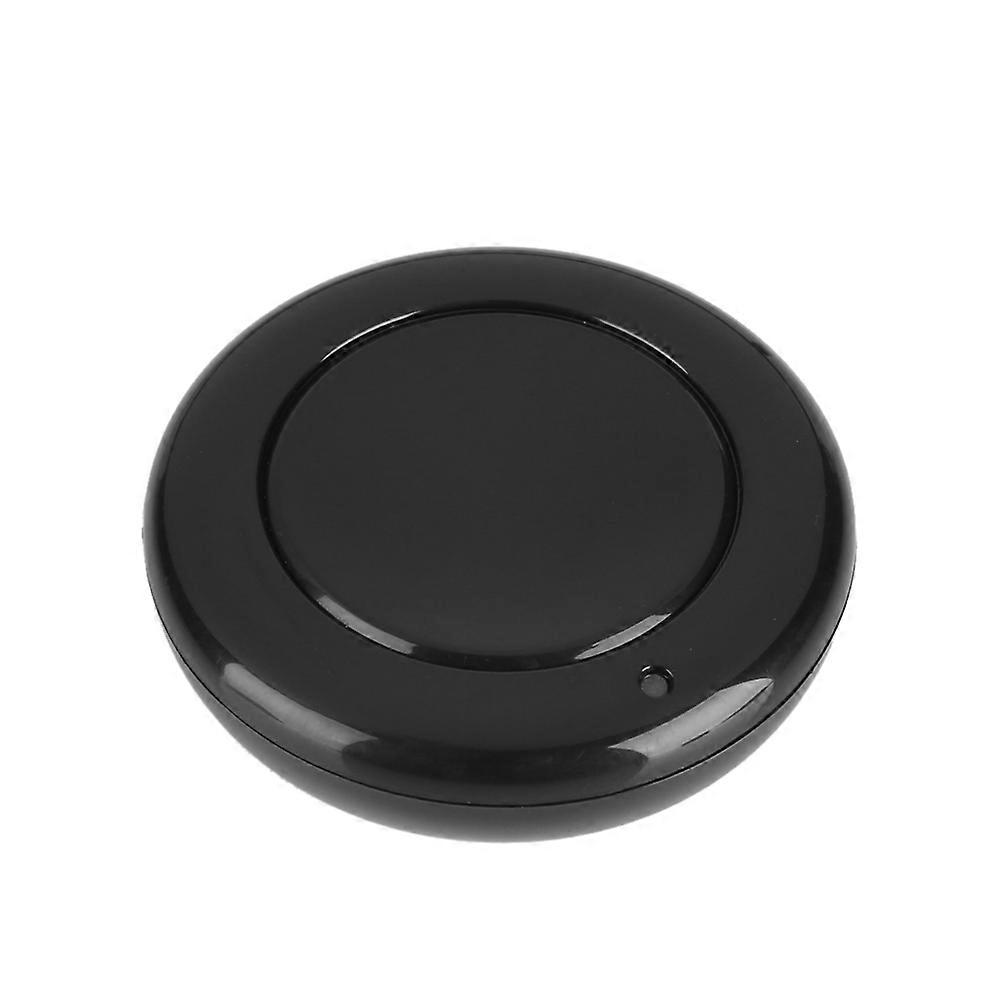 433MHz RF EV1527 Wireless Remote Control Round Transmitter 1 Button ...