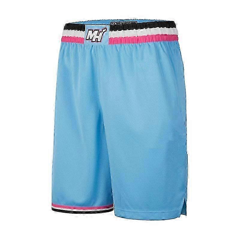 Miami Basketball Shorts Basketball Sports Shorts | Fruugo UK