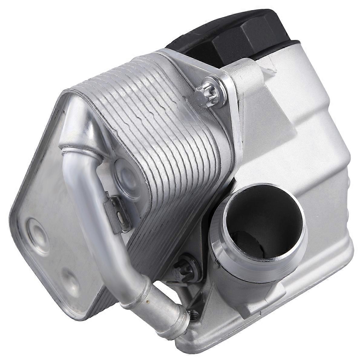 11428642289 Oil Filter Assembly for E87 F20 E90 E92 E93 F30 F34 F35 E60 F07 F10 F18 E66 F01 F02 ...