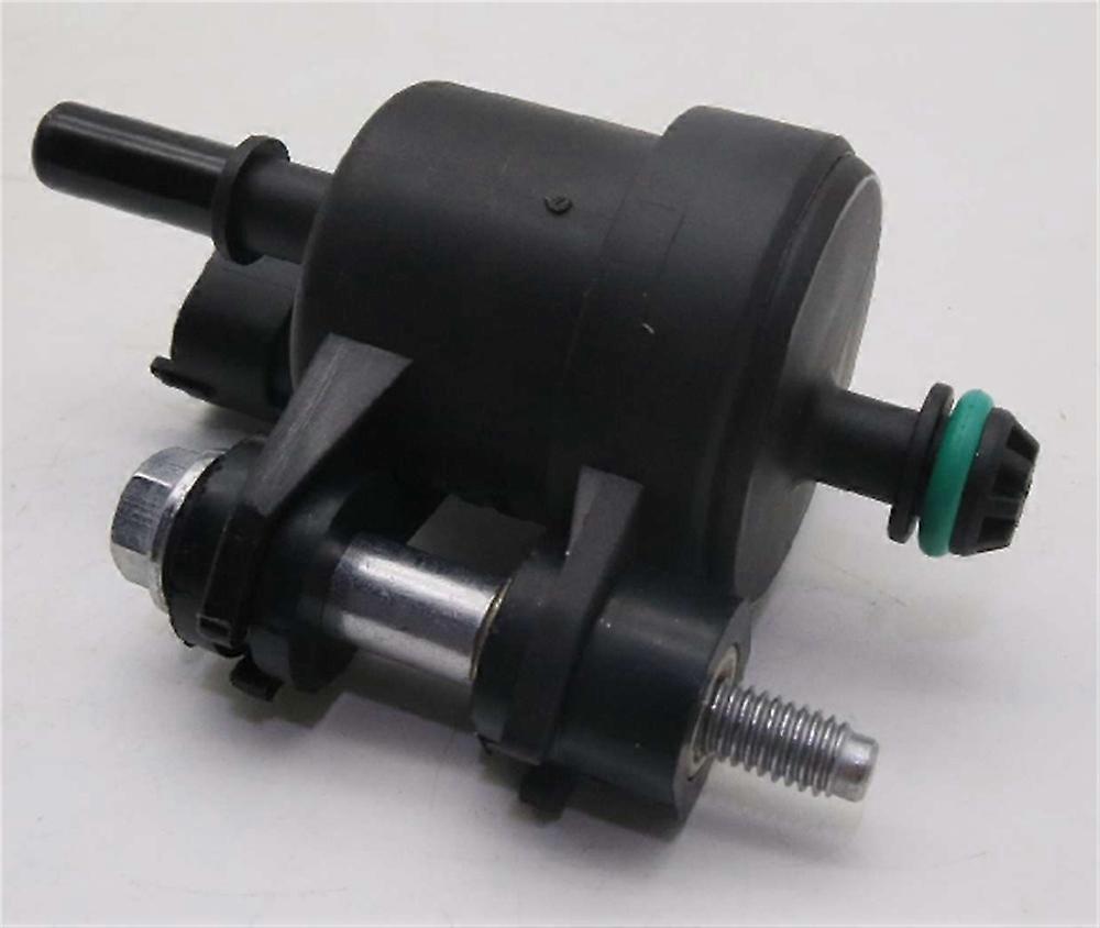 EVAP Vapor Canister Purge Solenoid Valve For Buick Chevrolet 12610560 ...