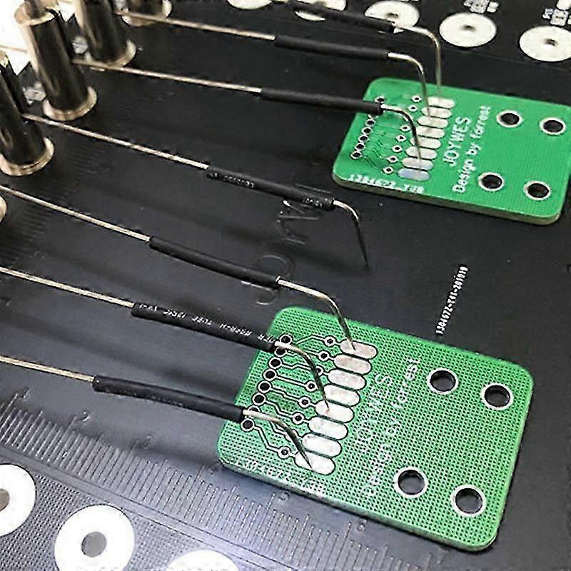 Probe Data Repair Memory Card Flying Line PC3000F-E Chip Solid State ...