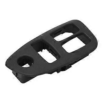 Power Window Control Master Switch Bezel Panel ABS Replacement for ...