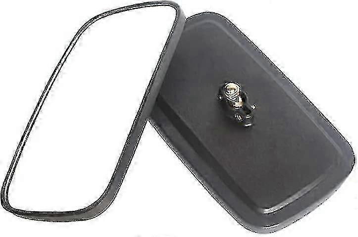 Rearview Mirror For Forklifts, Forklifts Exterior Mirror - Truck Side ...