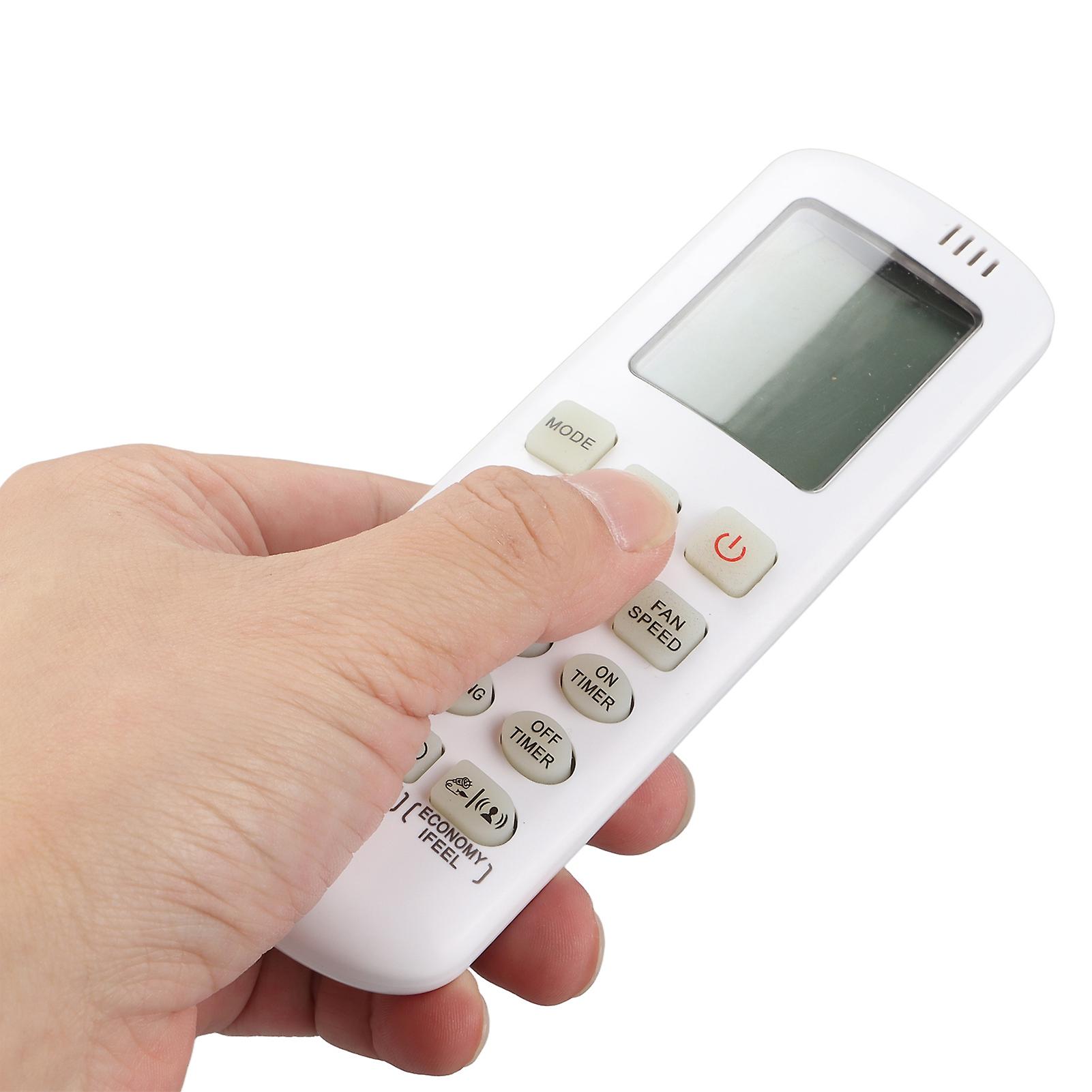 Dg11r201 Remote Control Universal Replacement Battery Powered Remote ...