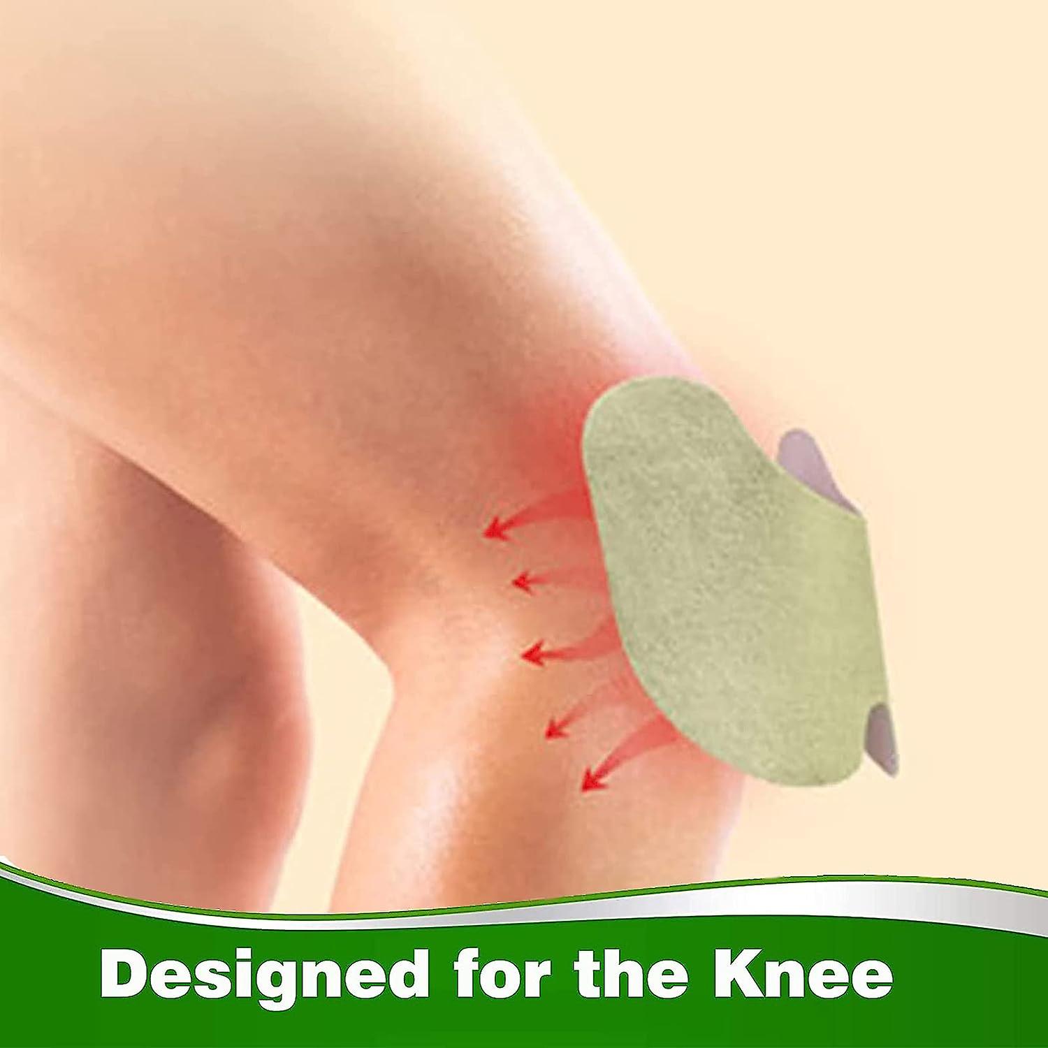 Pain Relief Patches, Knee Pain Relief Patches, Knee Pain Patches ...