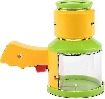 Insect Observation Box, Insect Viewer For Kids, Insect Catcher And ...