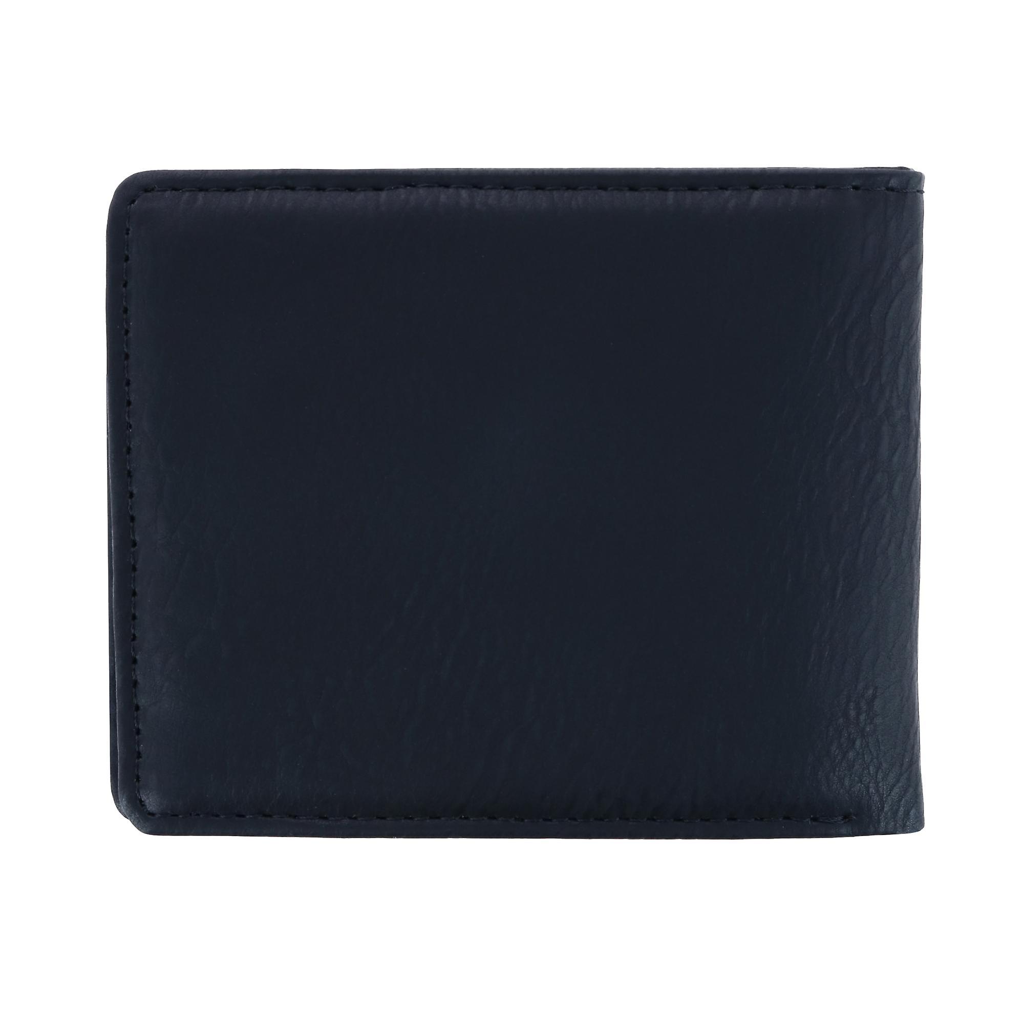 London Fog Bifold Wallet with Valet Tray (Men) | Fruugo UK