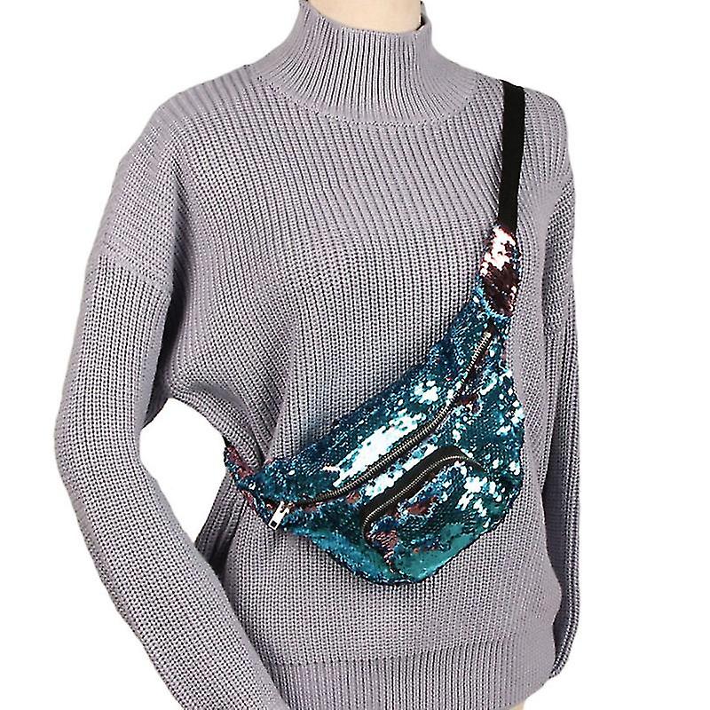 The New 1pcs Fanny Packs For Women | Fruugo UK