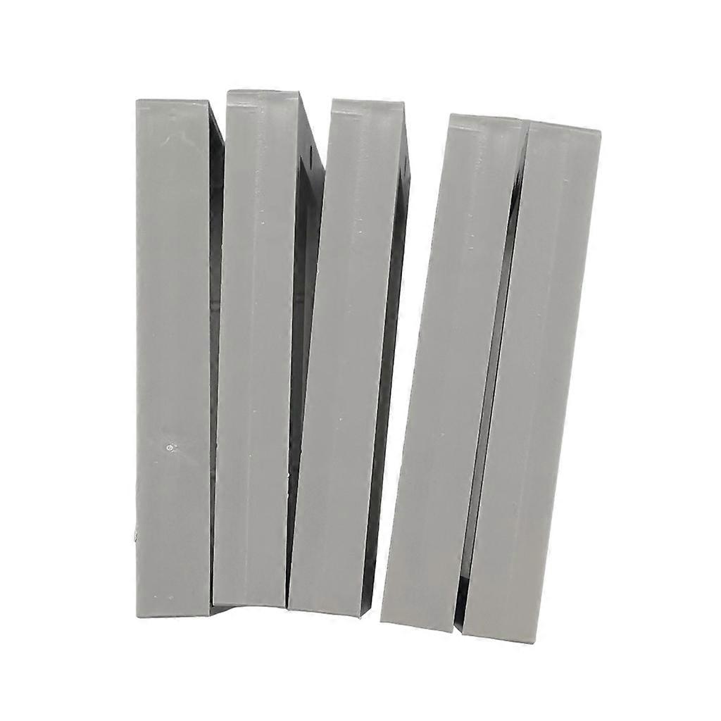 Upgraded Pattress Box Back Box Mounting Box ABS Install Switches and ...