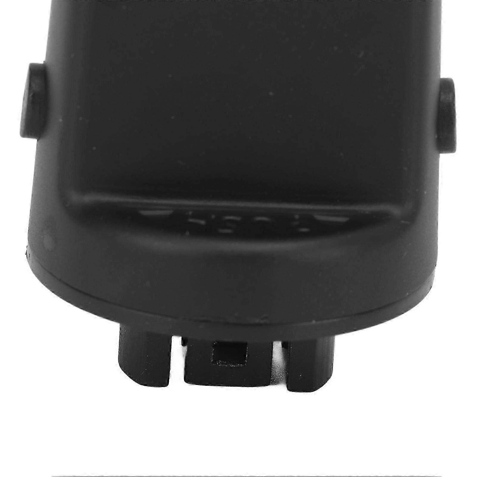 Ignition Key Knob Push Turn Switch D461 66 141A 02 Replacement for ...