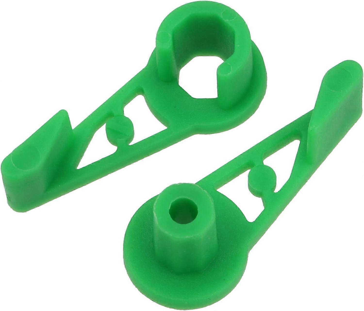 60 PCS Adjustable Plant Branch Benders, Low Stress Training Clips ...