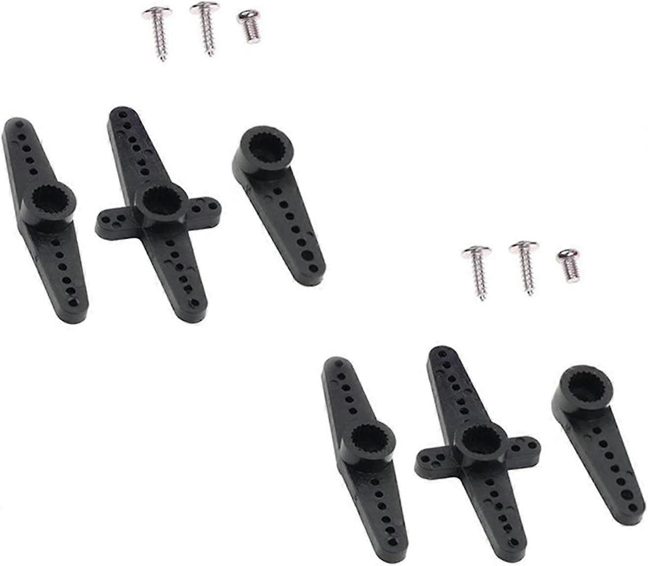 2st MG90S 9g Metal Gear Micro Tower Pro Servo Uppgraderad SG90 Digital Micro Servon | Fruugo SE