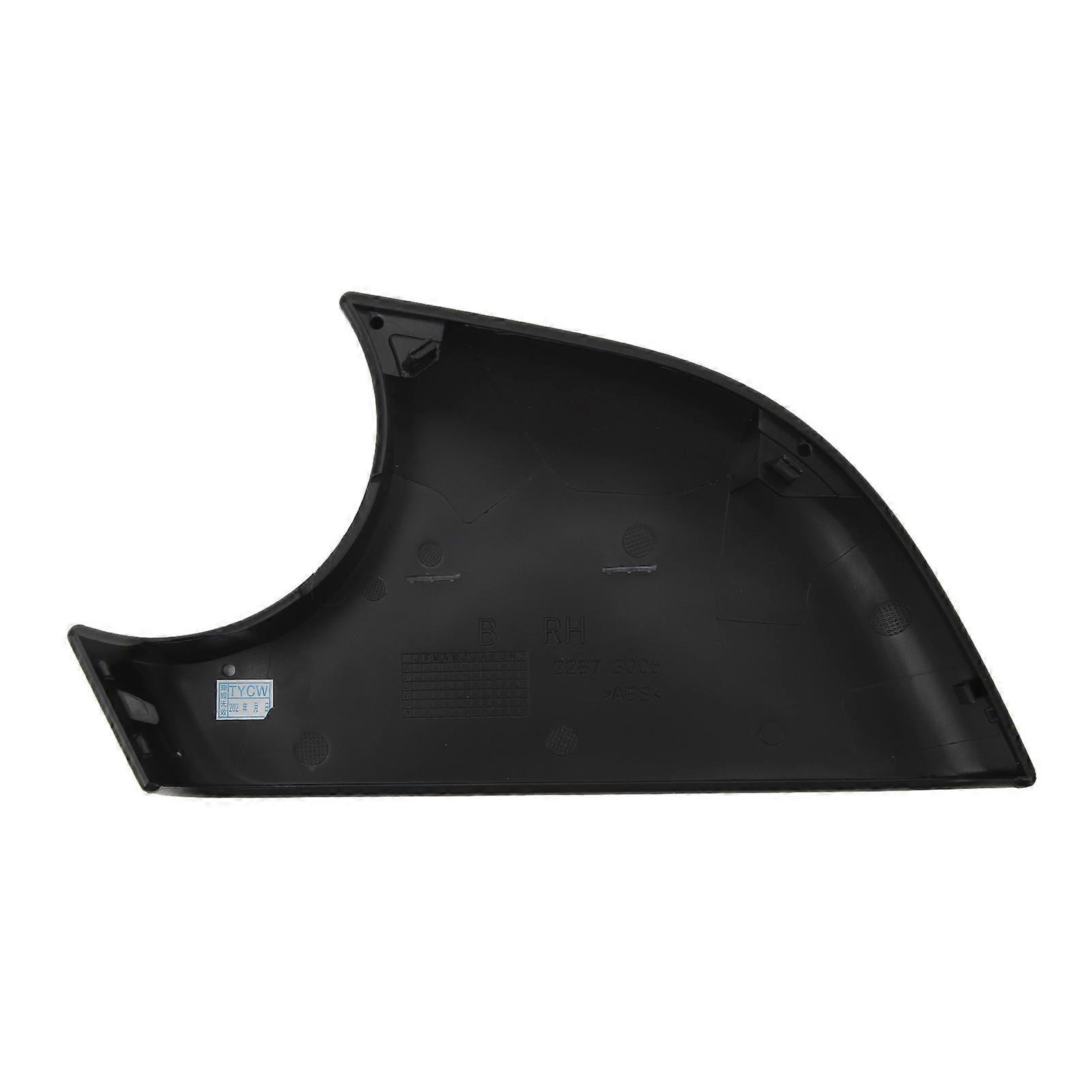 Right Rearview Mirror Cover Lower Holder 2287 3006 Replacement for ...