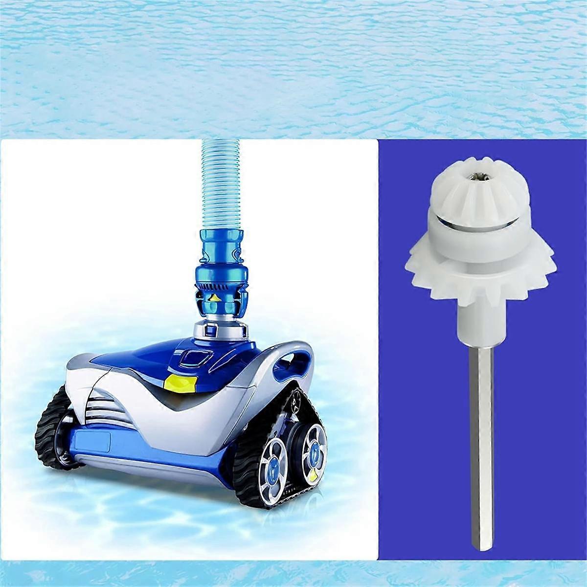 For MX8 Elite/MX6 Elite, for MX8/MX6 Pool Cleaner Drive Shaft Rebuild ...