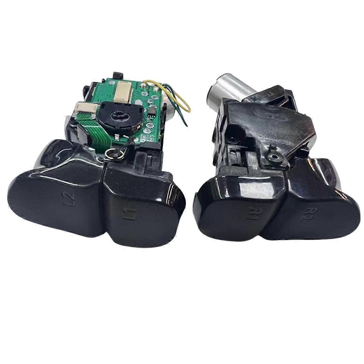 L1 L2 R1 V2.0 Adaptive Trigger Button for Controller Replacement ...