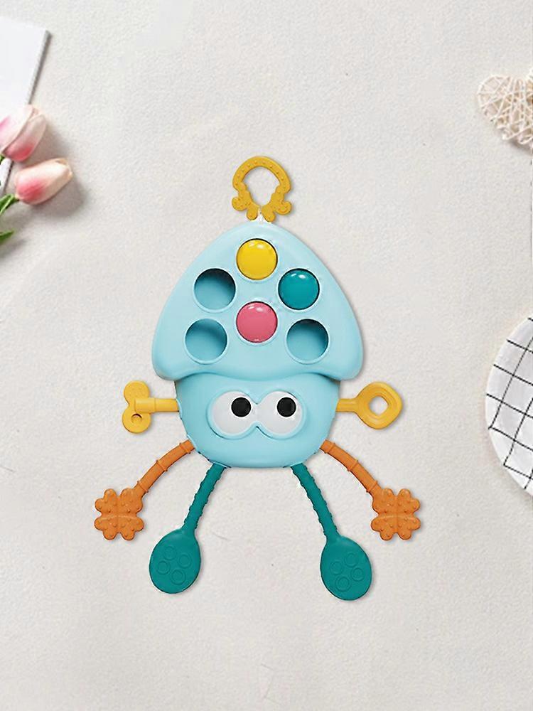 Sensory Development Baby Toys Pull String Finger Grasp Training Early ...