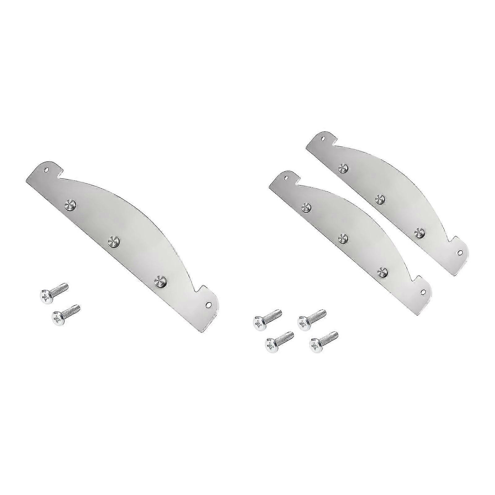 Mity rain Heat Deflector Mod for Pit Boss, Modification of The Air Gap ...