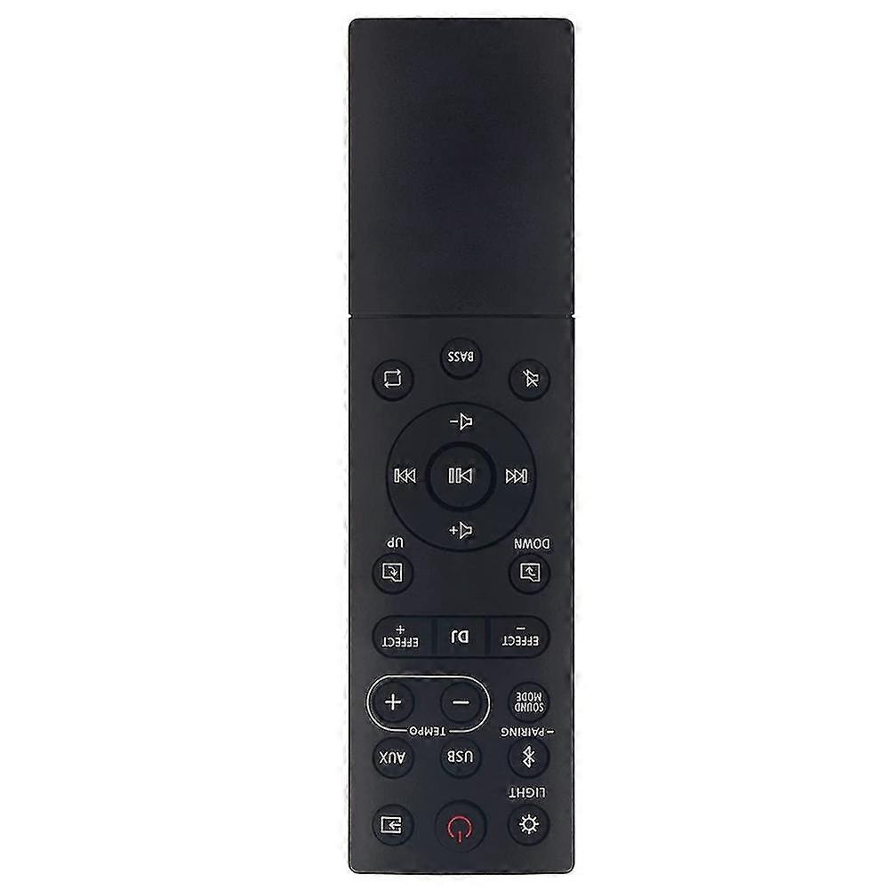 Remote Control Replace For Speaker Stereo System Mx-t50 Mx-t40 Mx-t70 ...