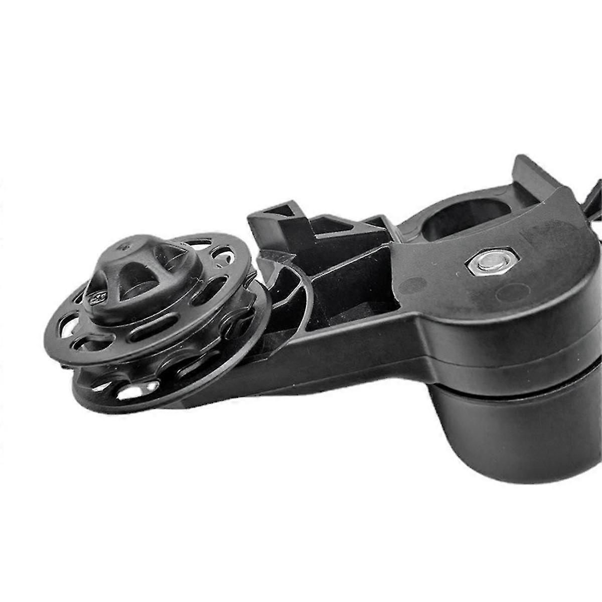 For Chain Tensioner 2-3-6 Speed Freewheel Chain Tension Adapter Folding ...
