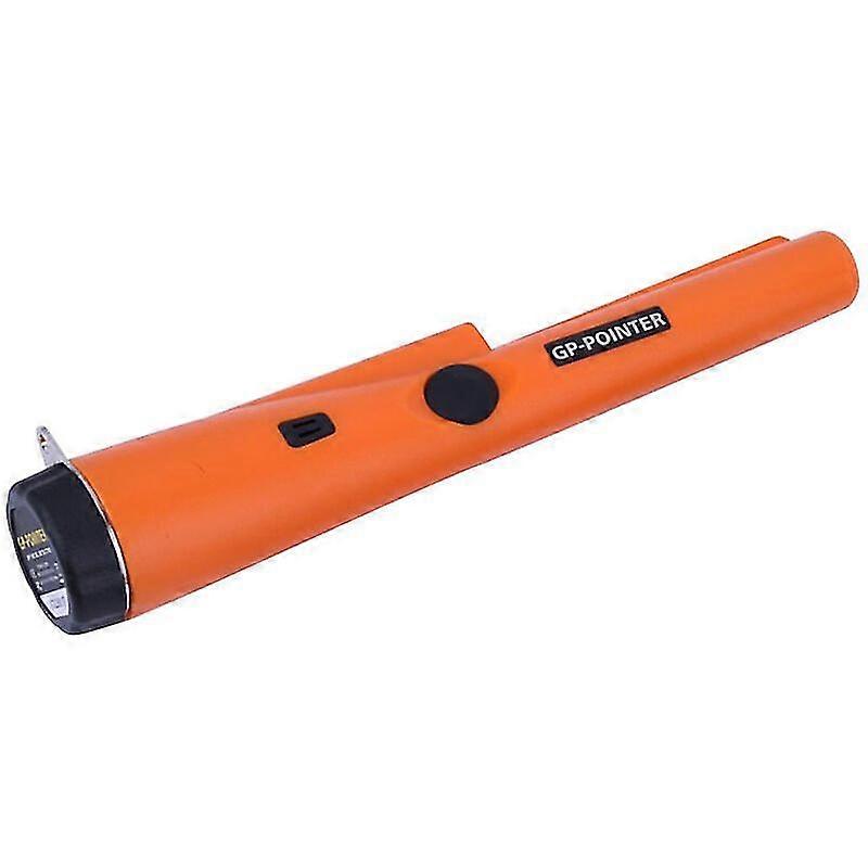 Metal Detector Pin Pointer Gp-pointers Gp360 High Sensitivity All Metal ...
