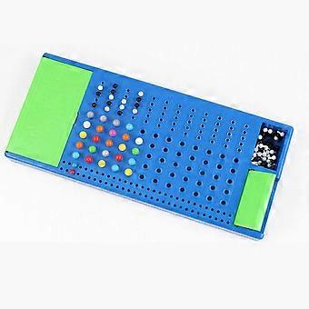 Code Breaking Toy Mastermind Game For Family Fun, Improve Logical ...