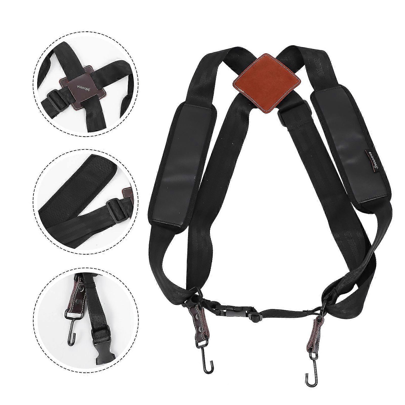 Drummer Accessories Marching Drum Belt African Hand Drum Belt Drum ...