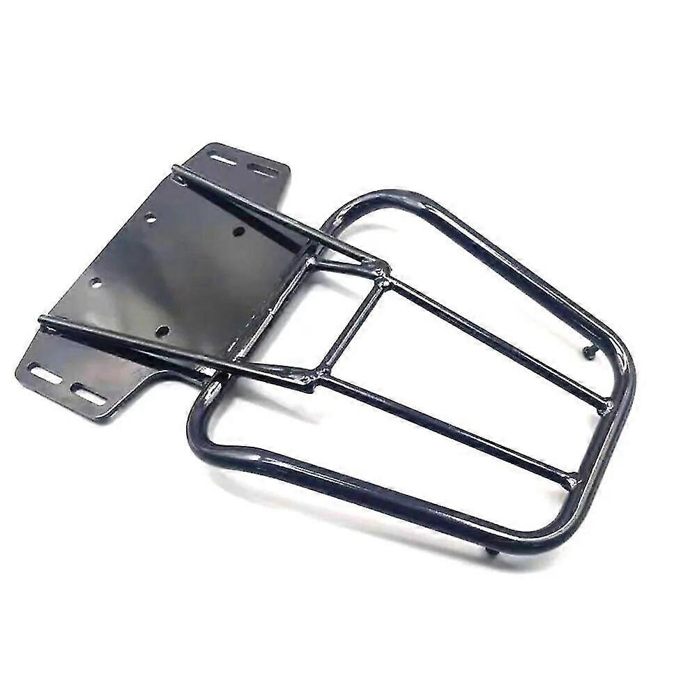 Rear Seat Rack Bracket Luggage Fit Zt 310-v Carrier Cargo Shelf Support ...