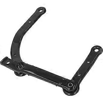 Car Front Right Windshield Wiper Arm Lhd Front Wiper Arm For - E60 E61 ...