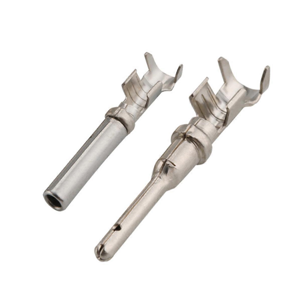 Deutsch DT 2-Pin Waterproof Electrical Connector,DT06-2S DT04-2P, Inlet ...