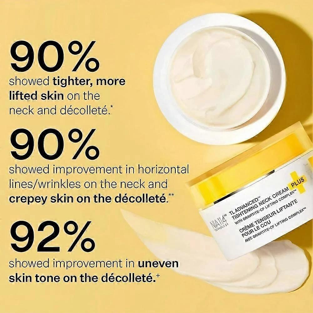 1-3X StriVectin TL Advanced Tightening Neck Cream Anti-Aging Skin Care ...