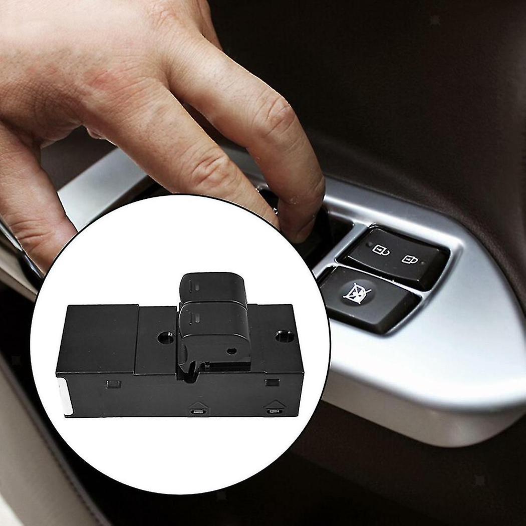 Electric Window Switch Window Regulator Switch For Micra Iii K12 ...