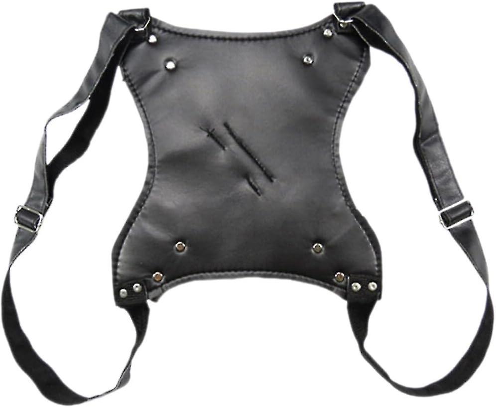Bag Carry Case Universal Holder Back Strap Sheath Cosplay Accessories ...