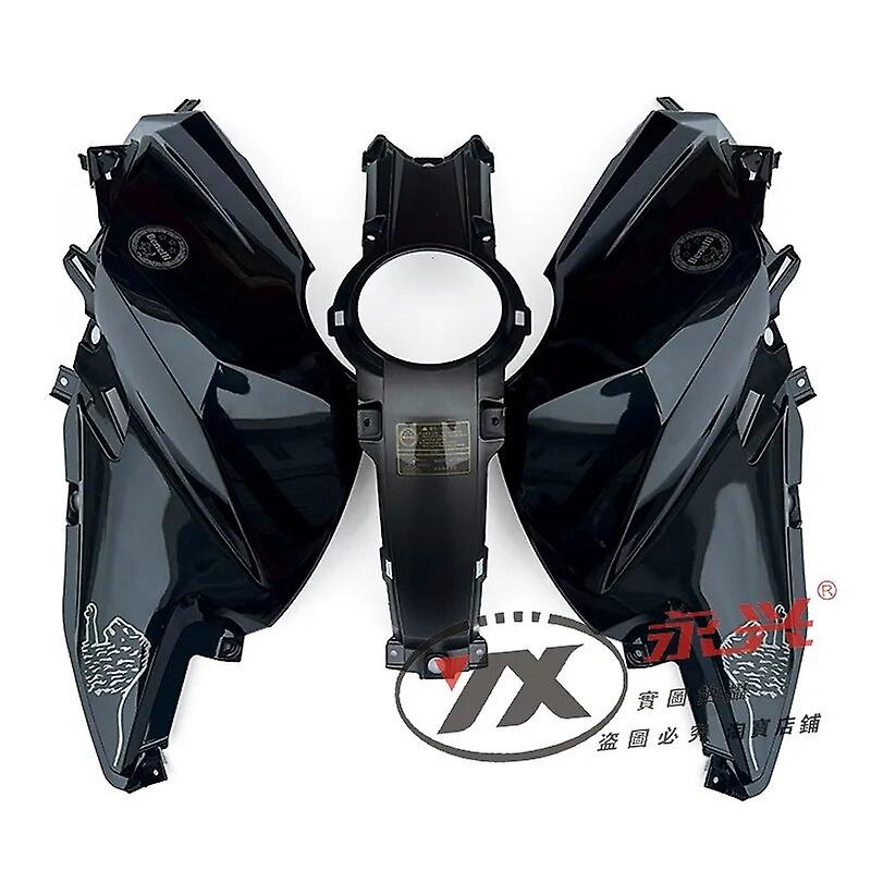 Keeway Rkf 125 Accessories For Keeway Rkf125 Fuel Tank Guard Trim Cover ...