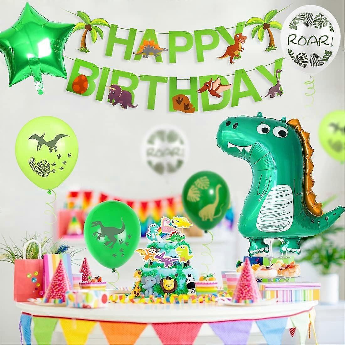 Birthday balloon, 3 year old birthday decoration, 3 year old birthday ...