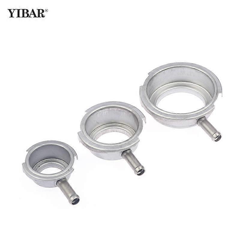 1pcs Radiator Coolant Filler Neck Copper Weld On Radiator Filler Neck ...