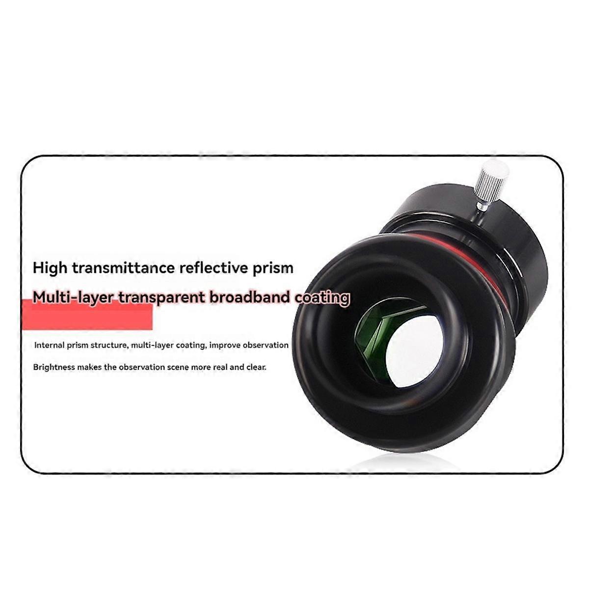 Angeleyes Astronomical Telescope 2 Inch 45 Degree Erecting Prism ...