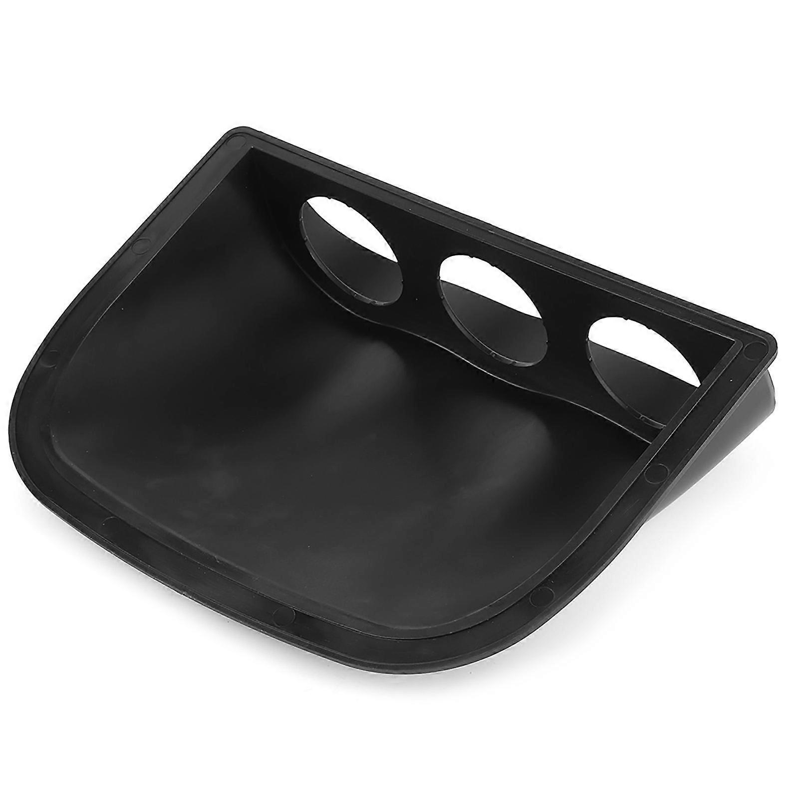 2in Triple Dash Gauge Pod 3 Hole Dashboard Meter Mount Bracket ...