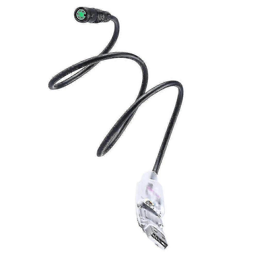 Usb Programming Cable For Bafang/ Bbs01b Bbs02b Bbshd Aespa | Fruugo UK