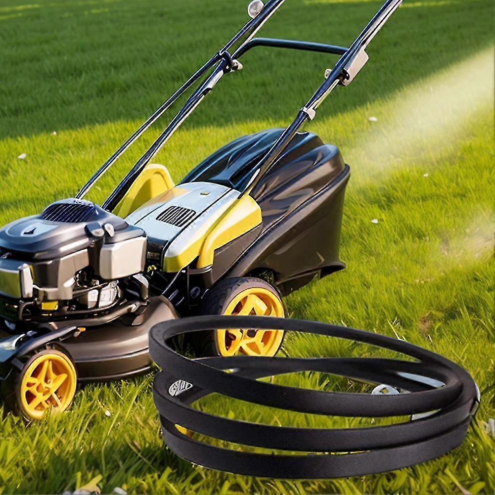 Lawn Mower Tractors Deck Belt 429636 197253 Mower Deck Drive Belt Deck ...