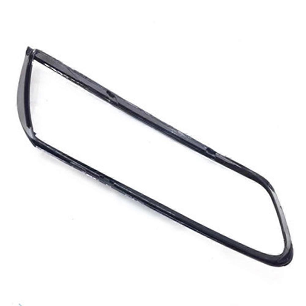 Car Front Headlight Transparent Lampshade Shell Auto Light Glass Lens ...