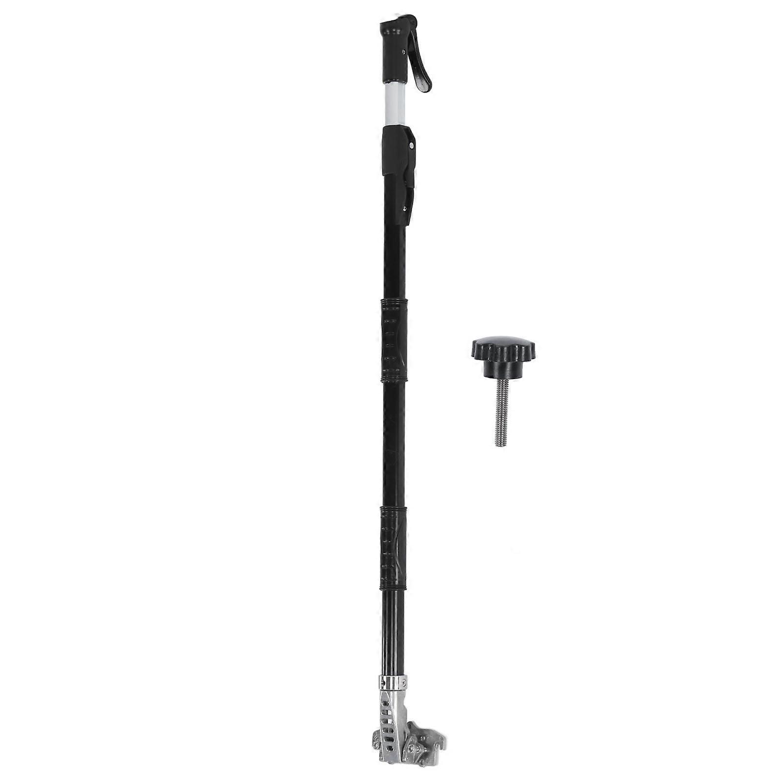 Retractable Flat Box Handle Adjustable Anodized Aluminum Wallboard ...