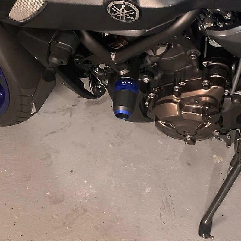 For Yamaha MT07 MT 07 MT-07 FZ07 Tracer 2014-2023 2022 Motorcycle ...