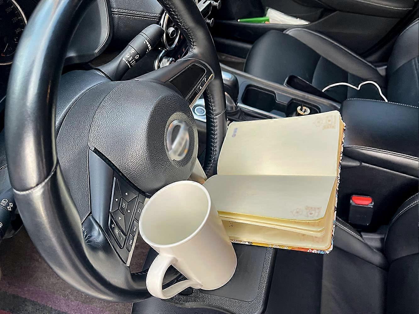 Multifunctional Table Steering Wheel Table Car Steering Wheel Desk ...