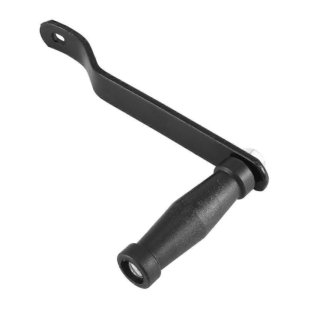 20.5Cm Length Boat Trailer Winch Handle Comfort Control Crank ...
