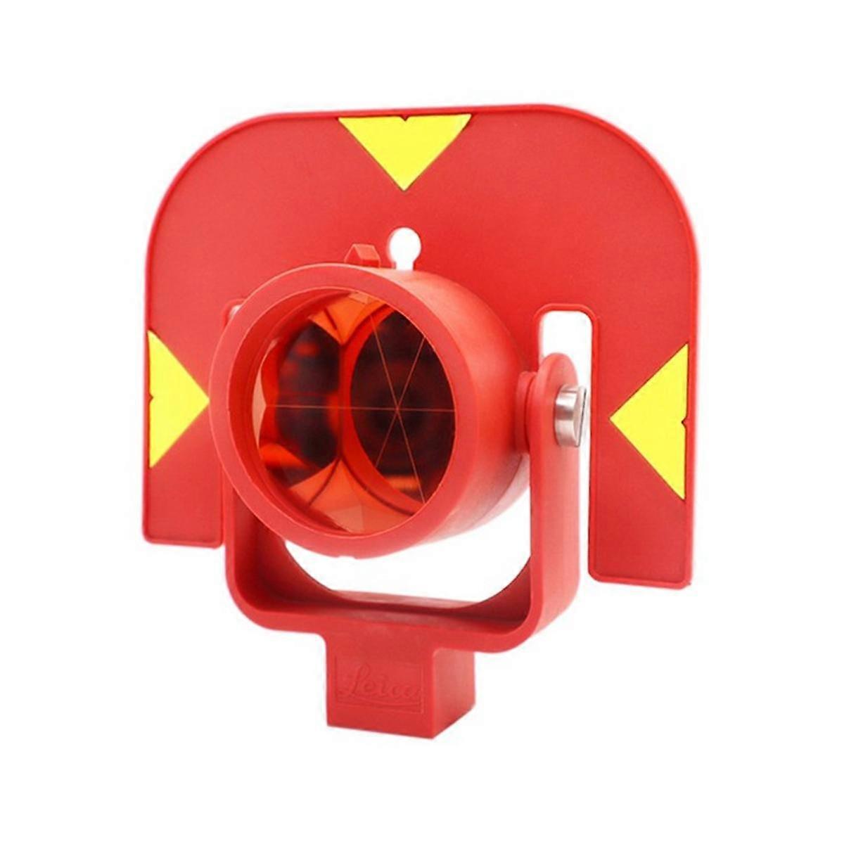 GPR111 RED COLOR Single Prism for Swiss Style Station | Fruugo UK